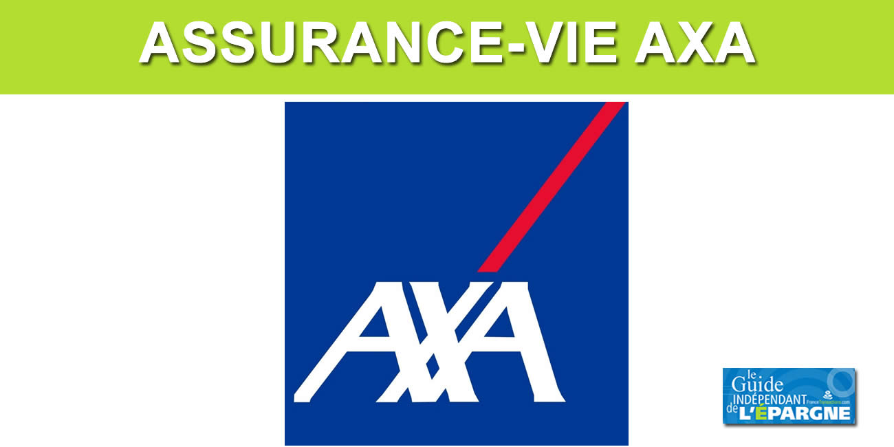 AXA (Arpèges) : Avis et conseils sur ce contrat d'Assurance-Vie